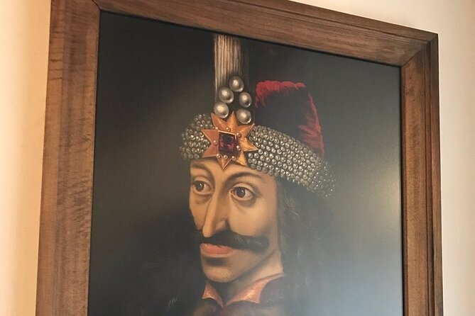 Bucharest to Dracula Castle, Peles Castle and Brasov Guided Tour - The Authenticity and Value