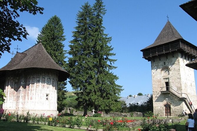 Bucovina Painted Monasteries Day Tour - FAQ
