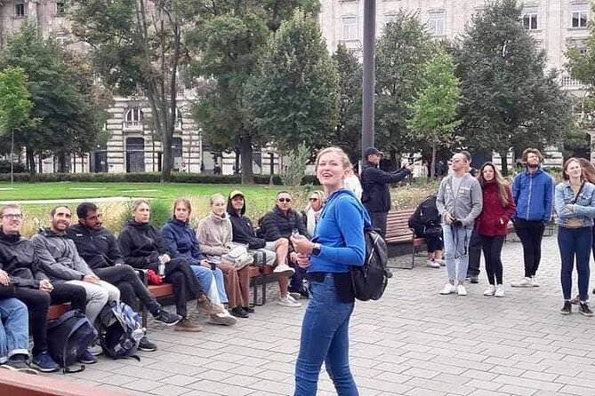 Budapest City Landmarks Walking Tour in 2 Hours - The Sum Up