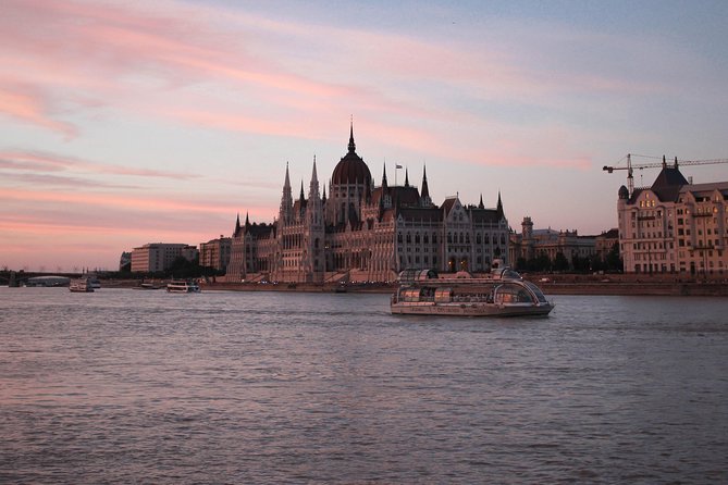 Budapest Danube River Candlelit Dinner Cruise with Live Music - The Bottom Line: Who Will Love This?