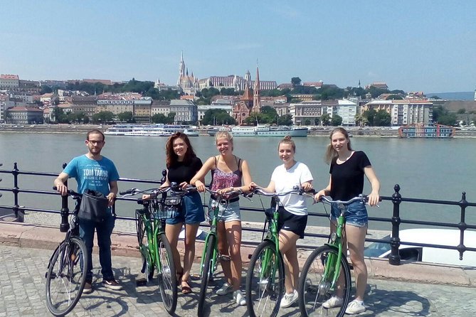 Budapest Highlights Bike Tour - Final Thoughts