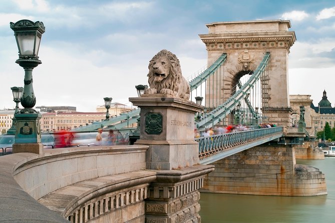 Budapest in a Day Private Luxury Sightseeing Tour - FAQs