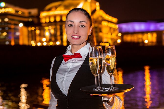 Budapest Premium River Cruises with Welcome Tokaj and Audio Guide - The Sum Up: Who is This Tour Perfect For?