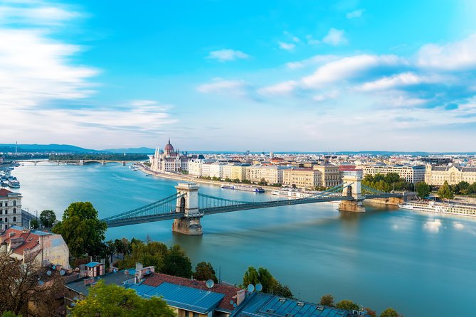 Budapest Private Walking Tour - The Practical Side: Transport, Timing, and Value
