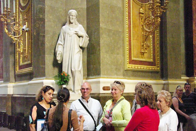 Budapest: Saint Stephen's Basilica Tour - Final Thoughts: Is This Tour for You?