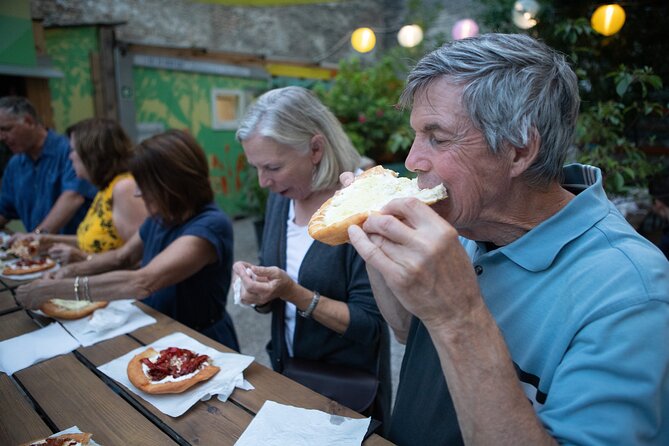 Budapest Street Food Tour with Local Snacks, Dessert and Beer - What Makes This Tour Special?