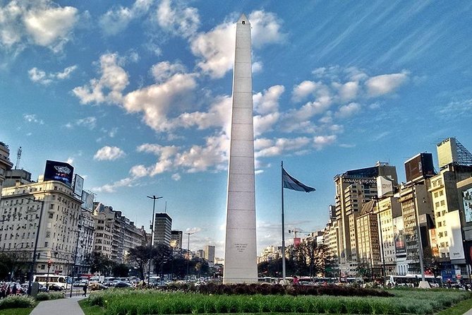 Buenos Aires City Private Tour with Local Guide - FAQs