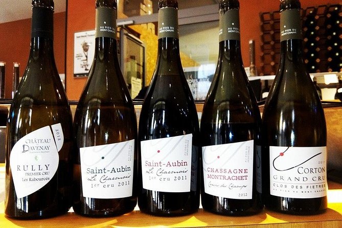 Burgundy Bike Tour with Wine Tasting from Beaune - In-Depth: Why This Tour Works