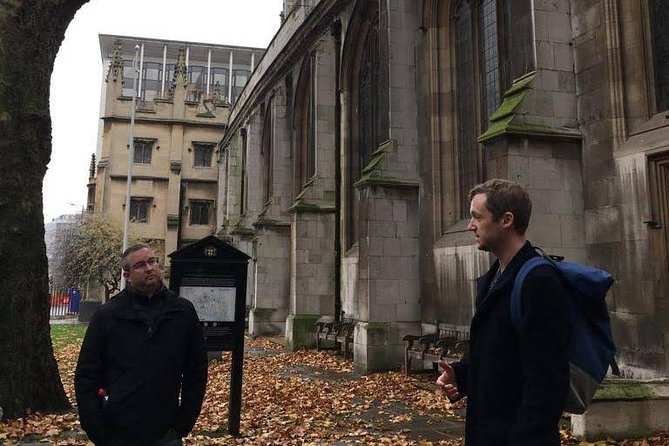 Burnings, Butchery & Black Death: A Walking Tour of London's Bloody Past - Final Thoughts: Is It Worth It?