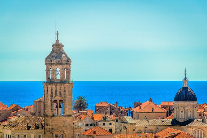 Cadiz : Private Custom Walking Tour With A Local Guide - FAQ
