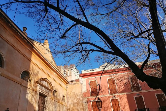 Cagliari: cultural walking tour, food and wine tasting experience - Group Size and Atmosphere