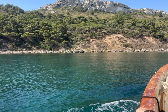 Cagliari Gulf Boat tour : 5 stops, snorkeling & local aperitif - Practical Details and Tips