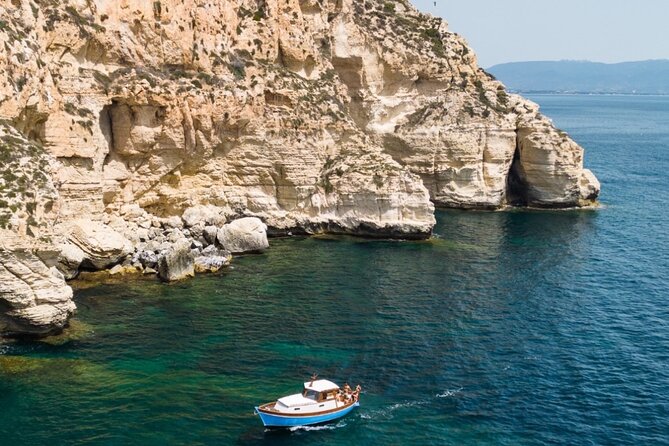 Cagliari Sea experience - The Coastal Stops: Why They Matter