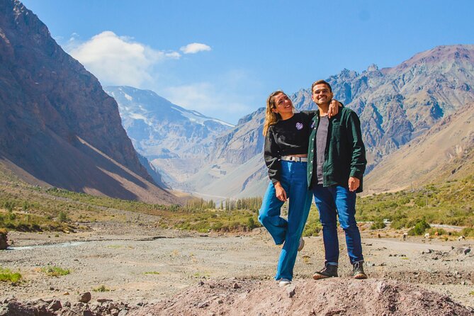 Cajon del Maipo: El Yeso & Spa reservoir in El Morado - Details, Pricing, and Practicalities