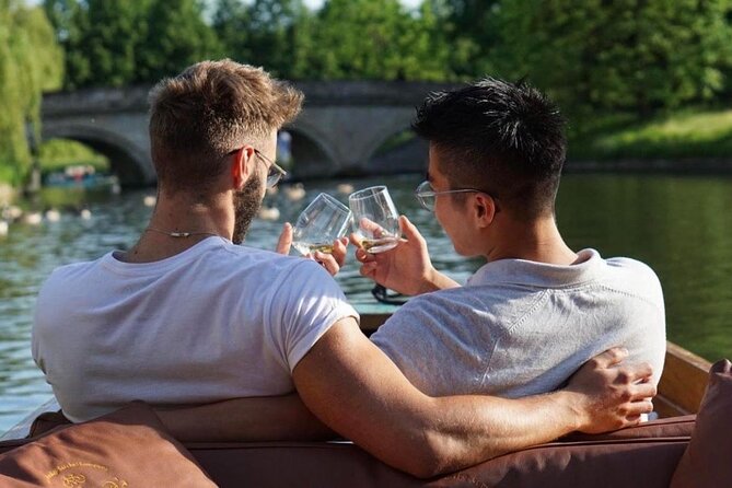 Cambridge - Shared Punting Tour - Analyzing the Experience: What Makes This Tour Stand Out?