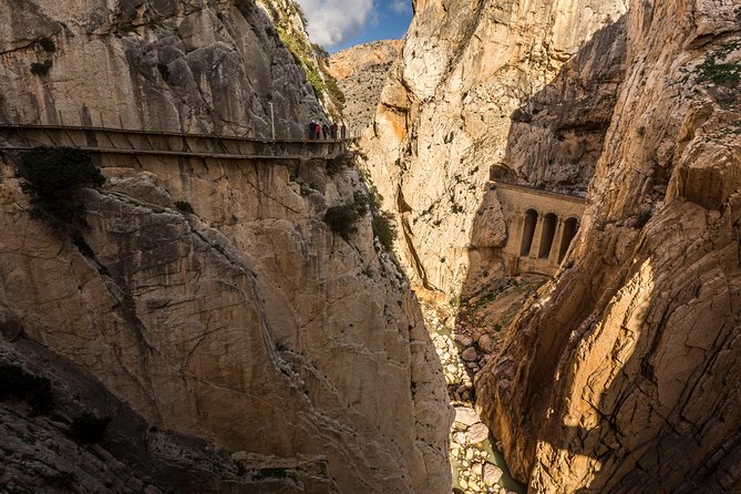Caminito del Rey and Ardales Guided Tour from Costa del Sol - FAQ