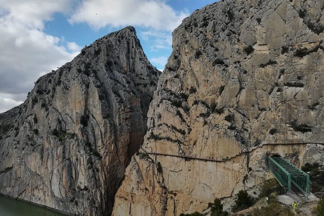 Caminito del Rey Hike from Seville - The Experience and Atmosphere