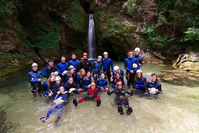 Canyoning And Rafting Adventure - Lake Bled Slovenia Free Photos - A Balanced View: Benefits and Caveats