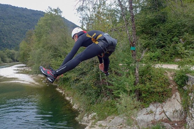 Canyoning Bled Slovenia - Value for Money: A Fair Price for an Unforgettable Experience