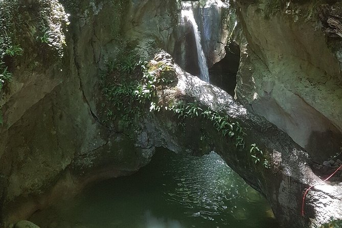 Canyoning discovery 3h in Aix les bains / Chambéry: Ternèze - FAQ