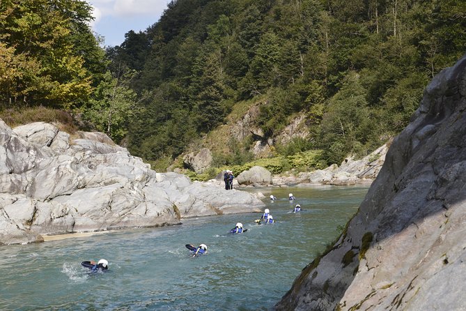 Canyoning Experience in Sorba River - Authentic Experiences and Reviews