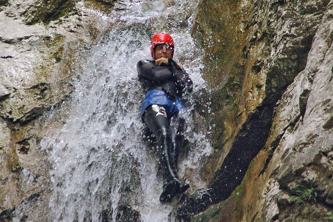 Canyoning in Susec Gorge from Bovec - Who Will Love This Tour?