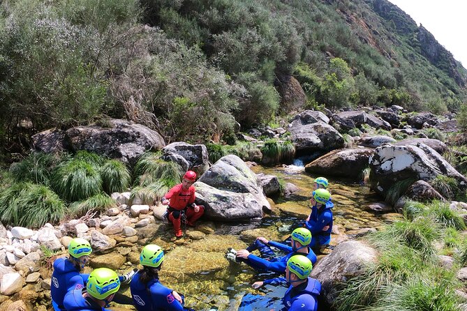 Canyoning Tour - Practical Details and Tips