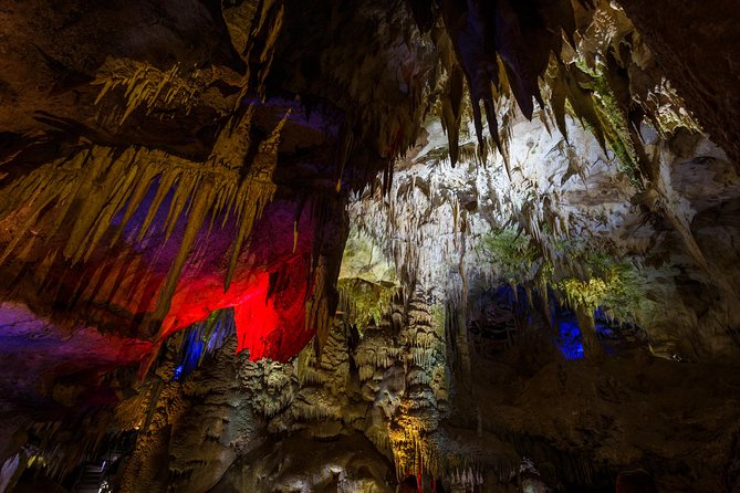 CANYONS & CAVE Tour from Kutaisi - Okatse, Martvili & Prometheus - Final Thoughts