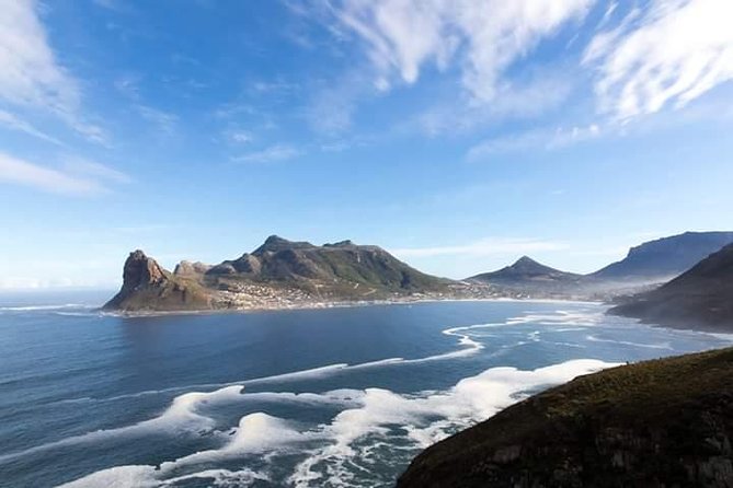Cape of Good Hope & Boulder Penguins Full-Day Tour from Cape Town - What to Bring and Wear