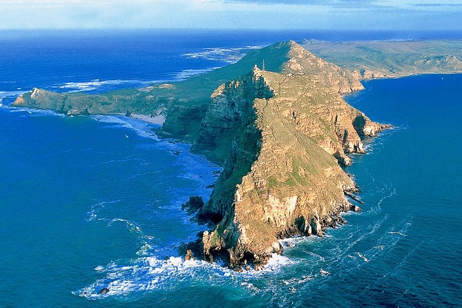 Cape Point and Boulder's Penguins Full Day Tour - Practical Tips for Travelers