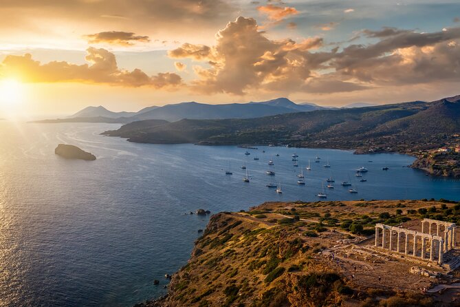Cape Sounion and Temple of Poseidon Half-Day Small-Group Tour from Athens - Frequently Asked Questions