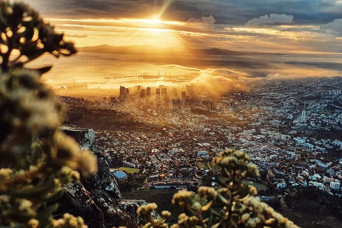 Cape Town: Lion's Head Sunrise/Sunset Hike - The Experience: Beauty, Safety, and Practical Details