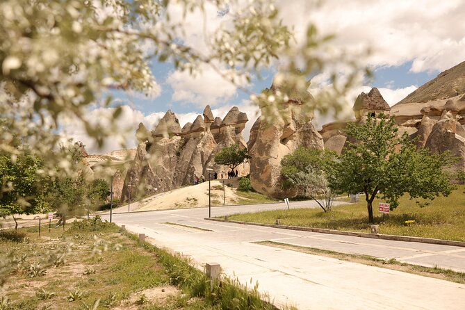 Cappadocia Private Guided Tour(Car&Licensed Guide) - Who Is This Tour Best For?
