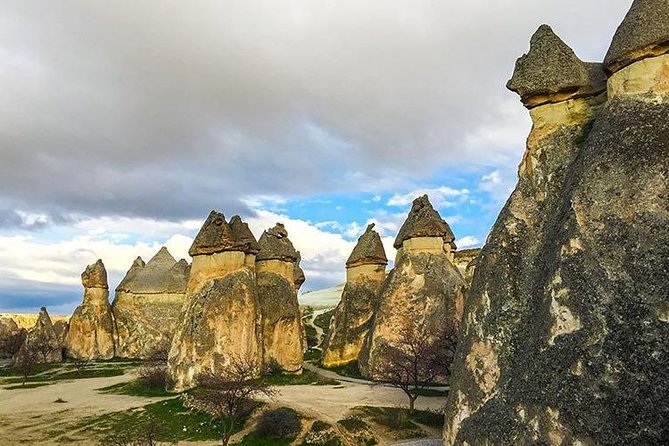 Cappadocia Red Tour - Summary: Who Should Consider This Tour?