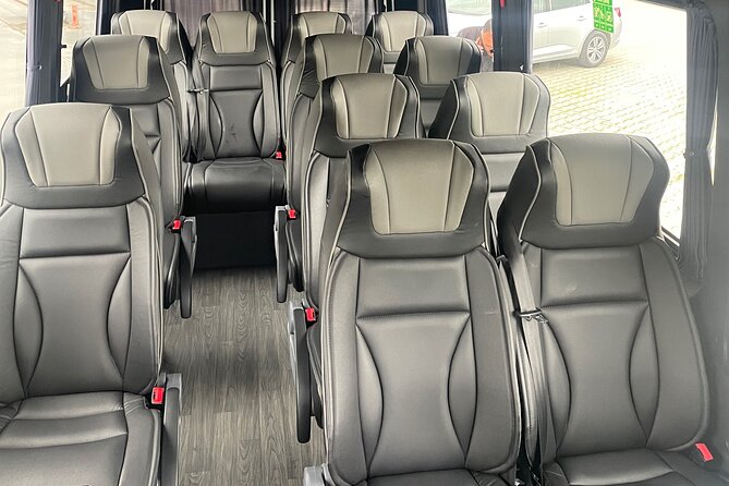 Cappadocia Shared Transfer From/To Kayseri or Nevehir Airport - What Do Travelers Say?