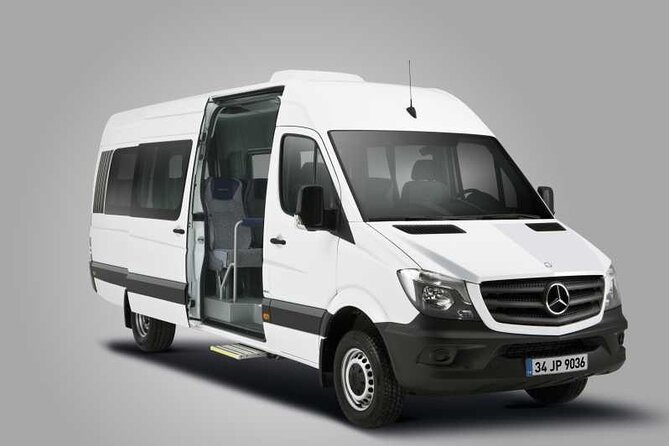 Cappadocia Shared Transfer From/To Nevsehir and Kayseri Airport - Who Should Book This Transfer?