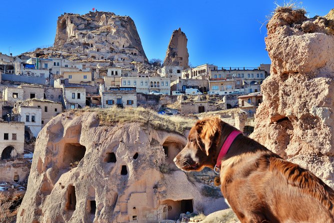 Cappadocia Tour - FAQ