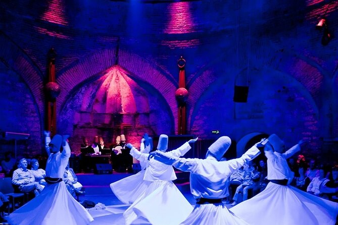Cappadocia Whirling Dervishes ceremony w/optional hotel transfer - FAQs