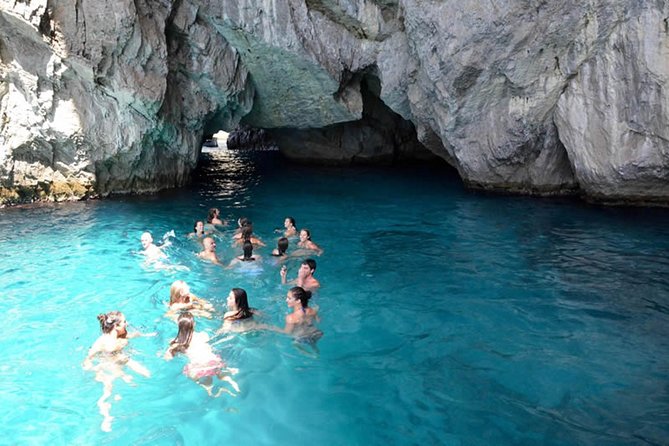 Capri boat tour from Positano with Light Lunch, Drinks & Swim - Final Thoughts: Is This Tour for You?
