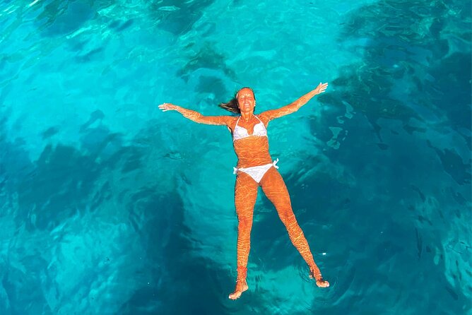 Capri Boat Tour with Optional Blue Grotto Visit from Sorrento - Pricing and Value