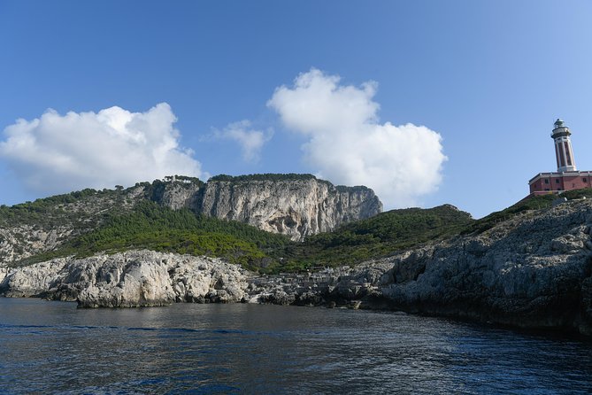 Capri One Day: Visit the Island by Sea and Land with Blue Grotto - The Authenticity and Value Proposition
