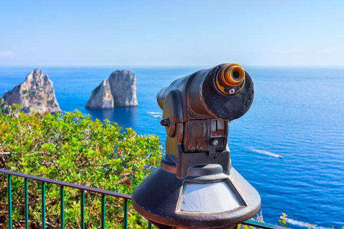 Capri Walking Tour with local guide - Who Will Love This Tour?