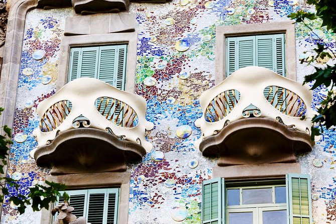 Casa Batllo Admission Ticket with Intelligent Audio Guide - Who Will Enjoy This Experience the Most?