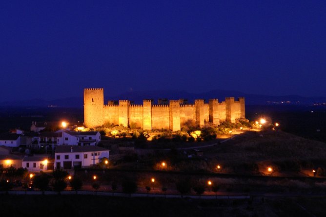 Castle of Baños de la Encina - Final Thoughts