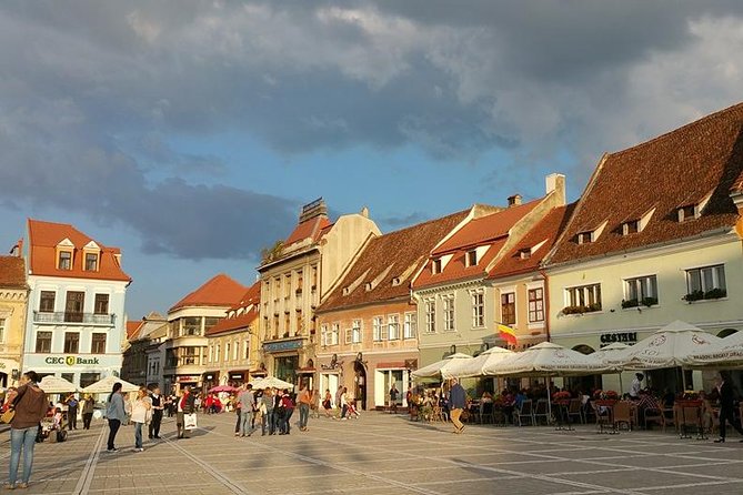 Castles of Transylvania: Private Day Trip from Bucharest - Final Thoughts