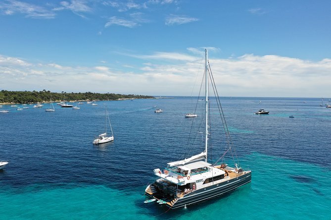 Catamaran from Cannes - Real-World Experiences from Reviewers