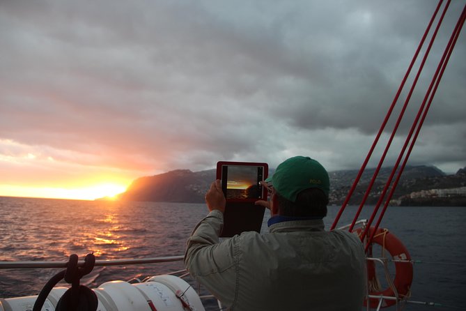 Catamaran Sunset Cruise from Funchal - Who Should Consider This Tour?