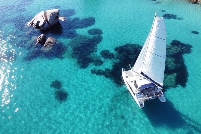 Catamaran tour Archipelago Maddalena (lunch included) - Final Thoughts: Is It Worth It?