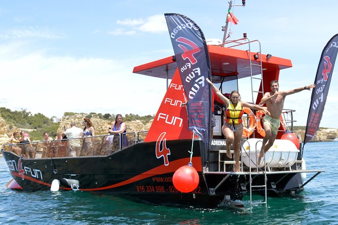 Catamaran Tour to Benagil Caves - Who Will Love This Tour?