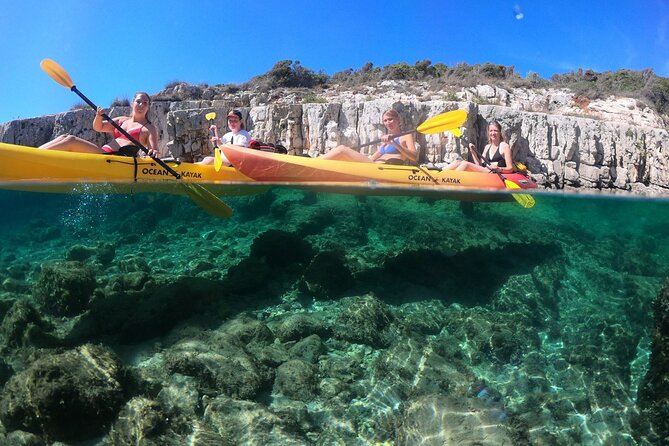 Cave exploring by kayak - Who Should Consider This Tour?